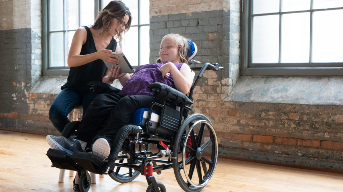 Geo-Matrix™ Hybrid Deep Low Profile - Bodytech