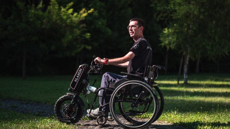 Klick Power - Bodytech